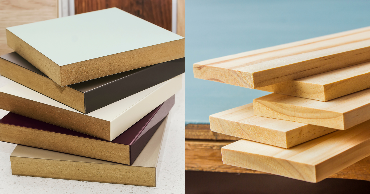 What is Manufactured Wood? (Types, Uses, Pros and Cons)