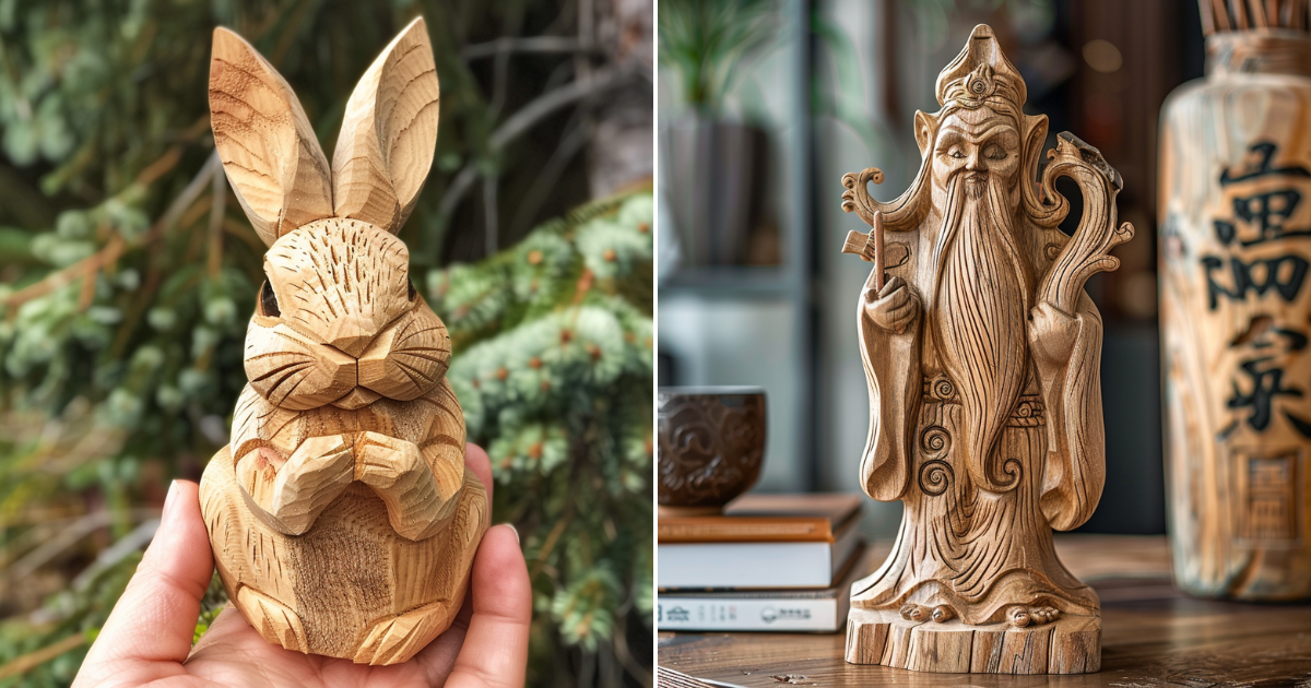 Is Pine Good For Carving? (2025 Ultimate Guide!)