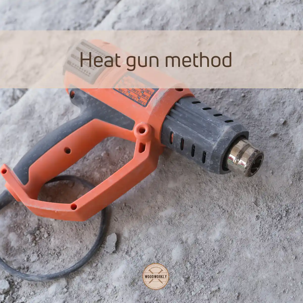 How to Get Spray Paint Off Wood? 14 EASY Ways! (2025)