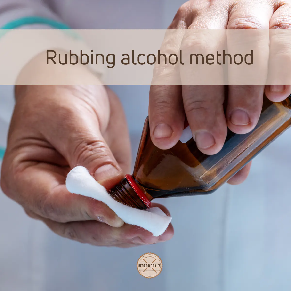 How to Get Spray Paint Off Wood? 14 EASY Ways! (2026)