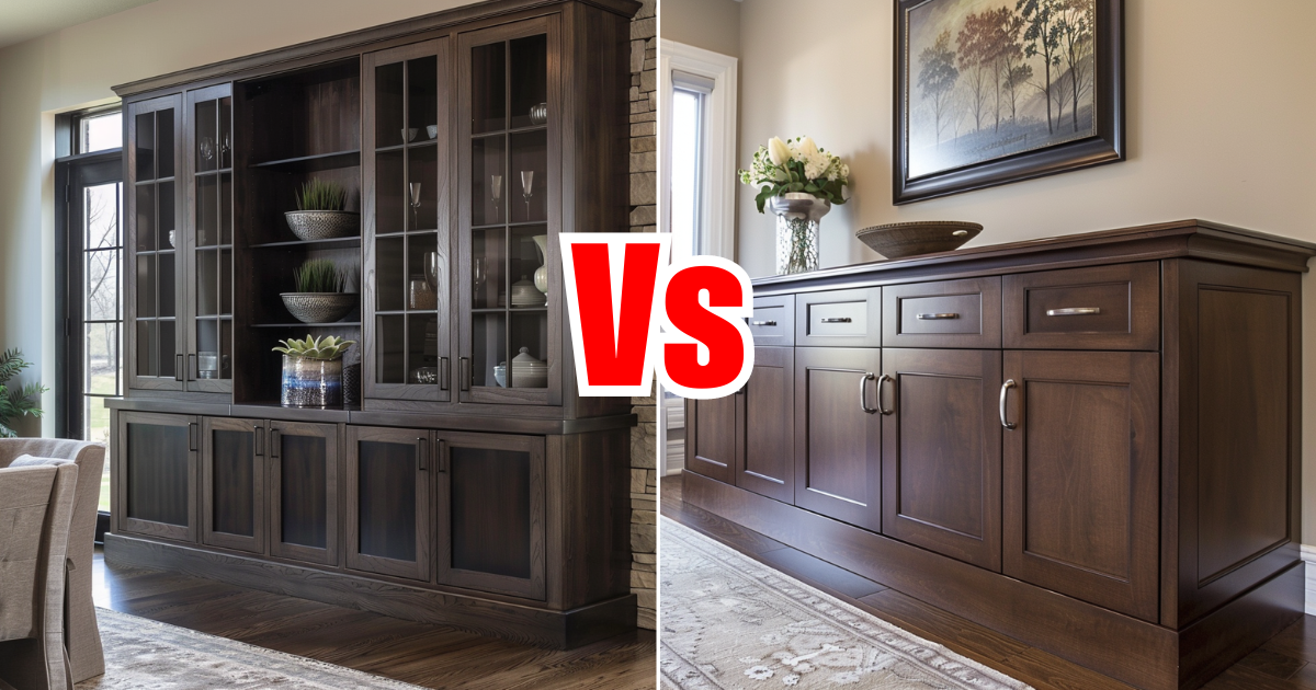 Kona vs Dark Walnut Stain: Which Is Better? (2026 Guide!)