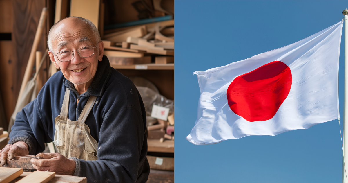 How Japan Perfected the Art of Wood Joinery (A Deep Dive)