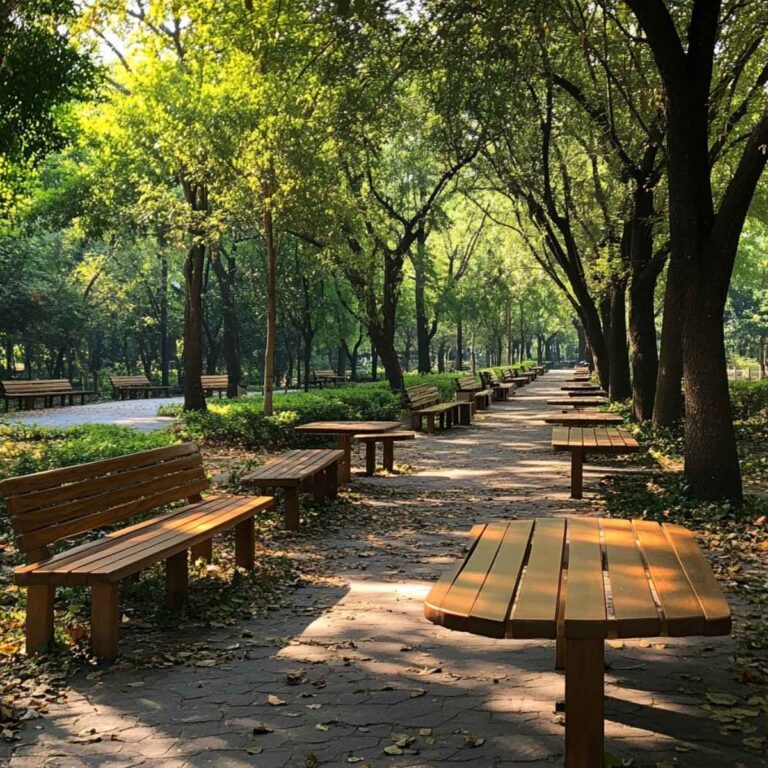 5 Inspiring Community Service Projects for Woodworkers