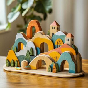 5 Inspiring Community Service Projects for Woodworkers
