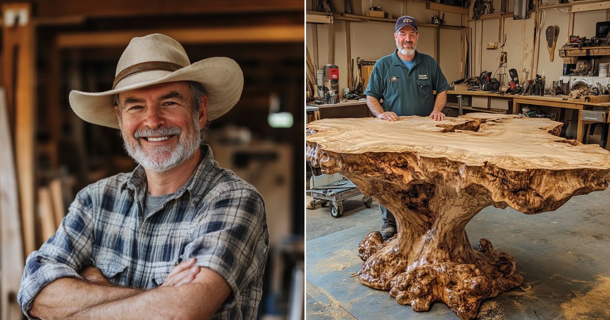 Ways Woodworking Can Improve Your Well-Being