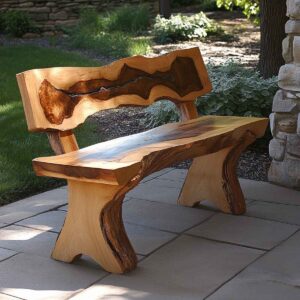 Top 10 Best Woods for Outdoor Furniture: A Complete Guide
