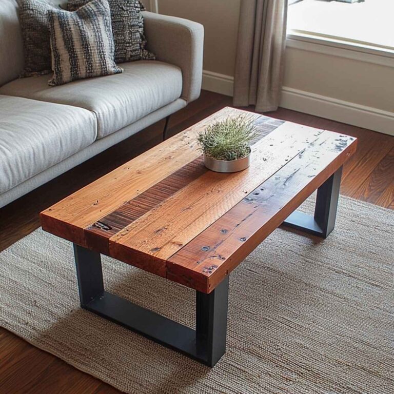 10 Best Wood for Coffee Tables: A Complete Guide