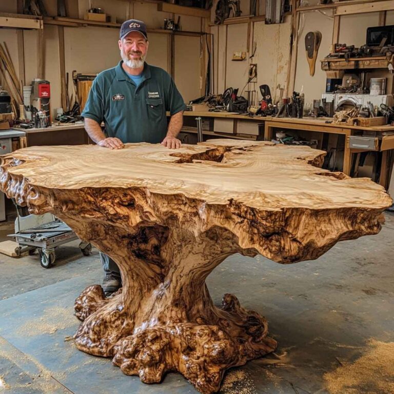 Ways Woodworking Can Improve Your Well-Being