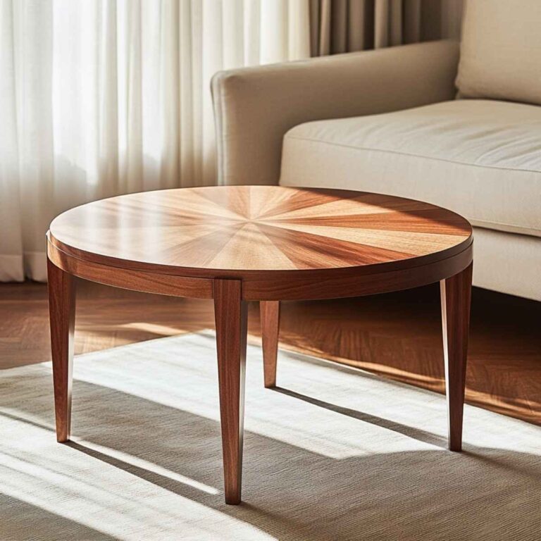 10 Best Wood for Coffee Tables: A Complete Guide
