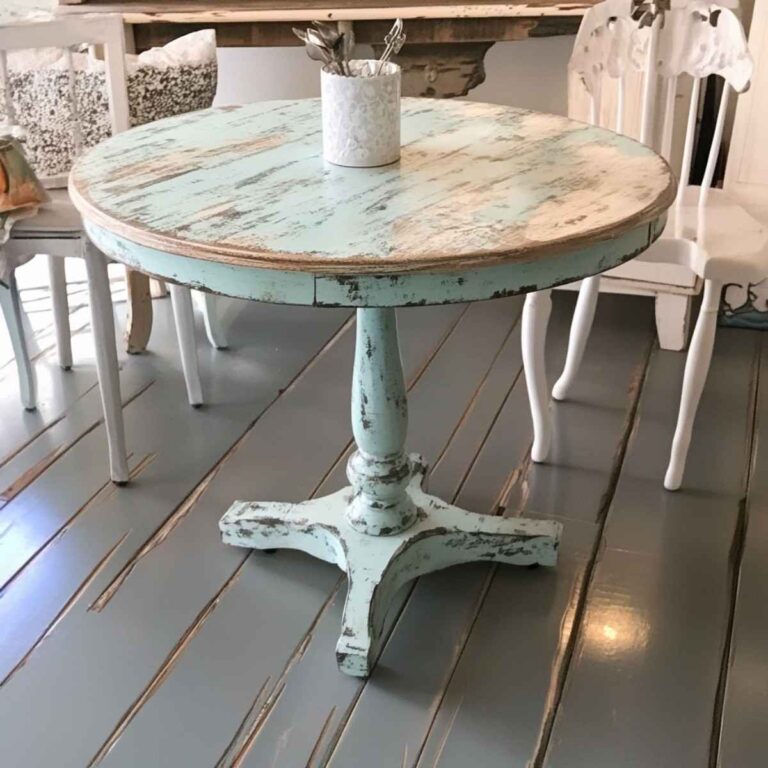 10 Stunning Farmhouse Dining Table Ideas Perfect for Any Home