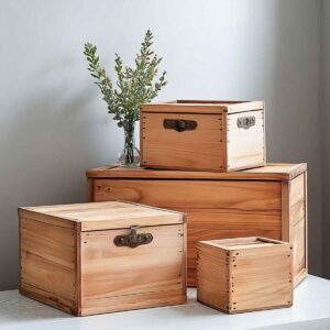 7 Woodworking Projects That Save You Money When Made at Home