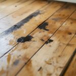 How to Remove Sticky Residue From Wood Safely