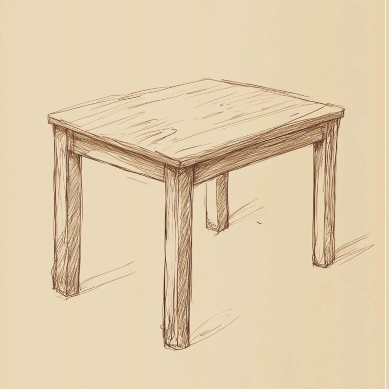 How to Plan a Woodworking Project from Start to Finish